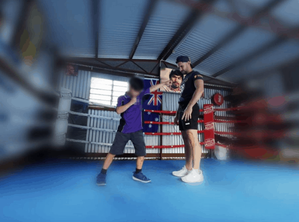How It Works - The Lab Boxing Academy